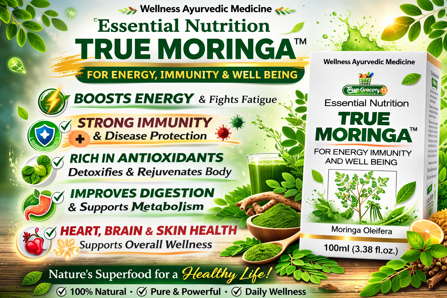 Truegrocery13.in Online grocery Store