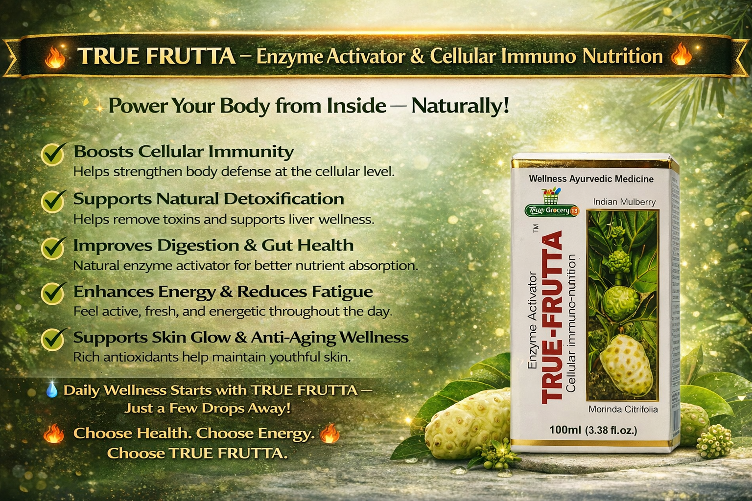 Truegrocery13.in Online grocery Store