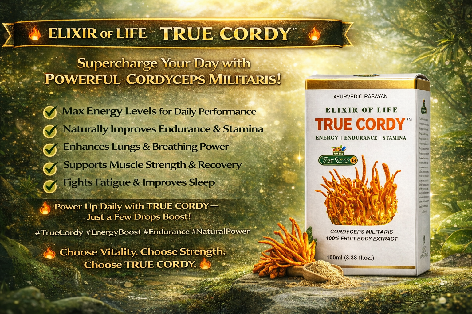 Truegrocery13.in Online grocery Store